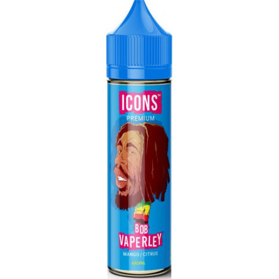 ProVape Icons Bob Vaperley